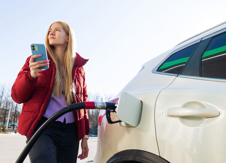 New Platinum Status Loyalty Tier for Fuel Rewards® Program | PDI ...