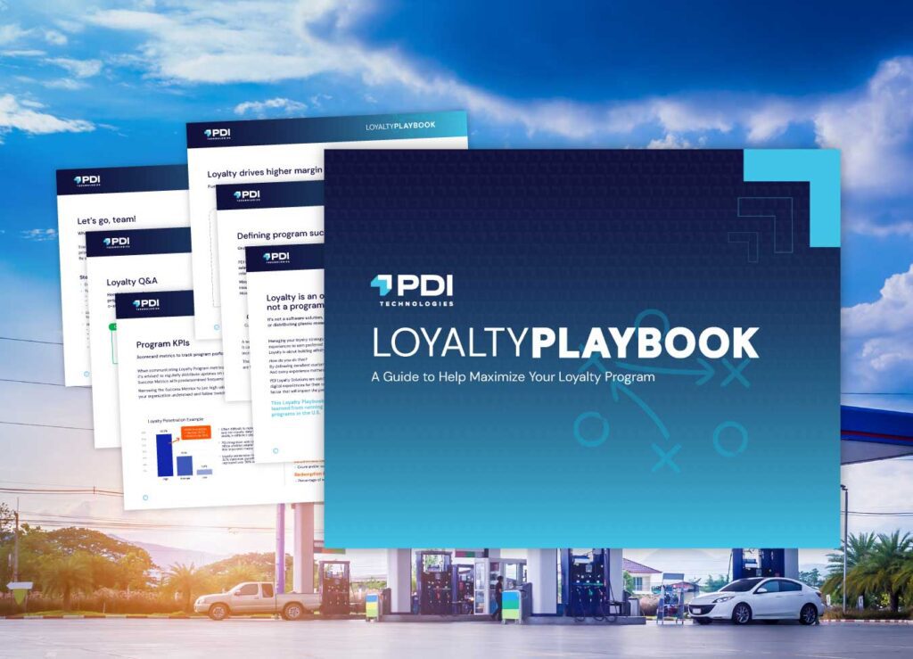 Get the Playbook: Growing a Successful Loyalty Program | PDI ...