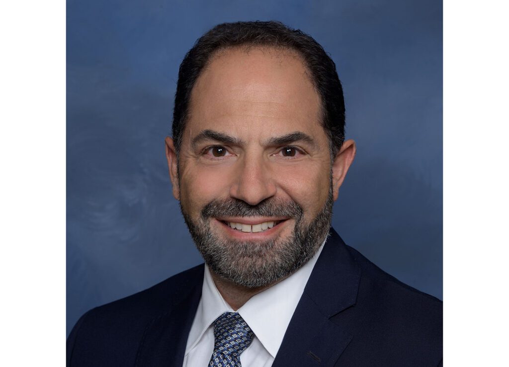 Jimmy Frangis Is Helping Convenience Stores Transition to EVs