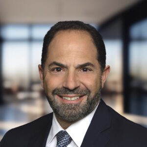 Jimmy Frangis, Chief Executive Officer