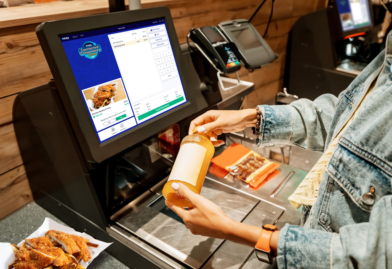 Point of Sale (POS) | PDI