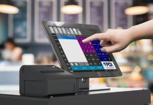 Point of Sale (POS) | PDI