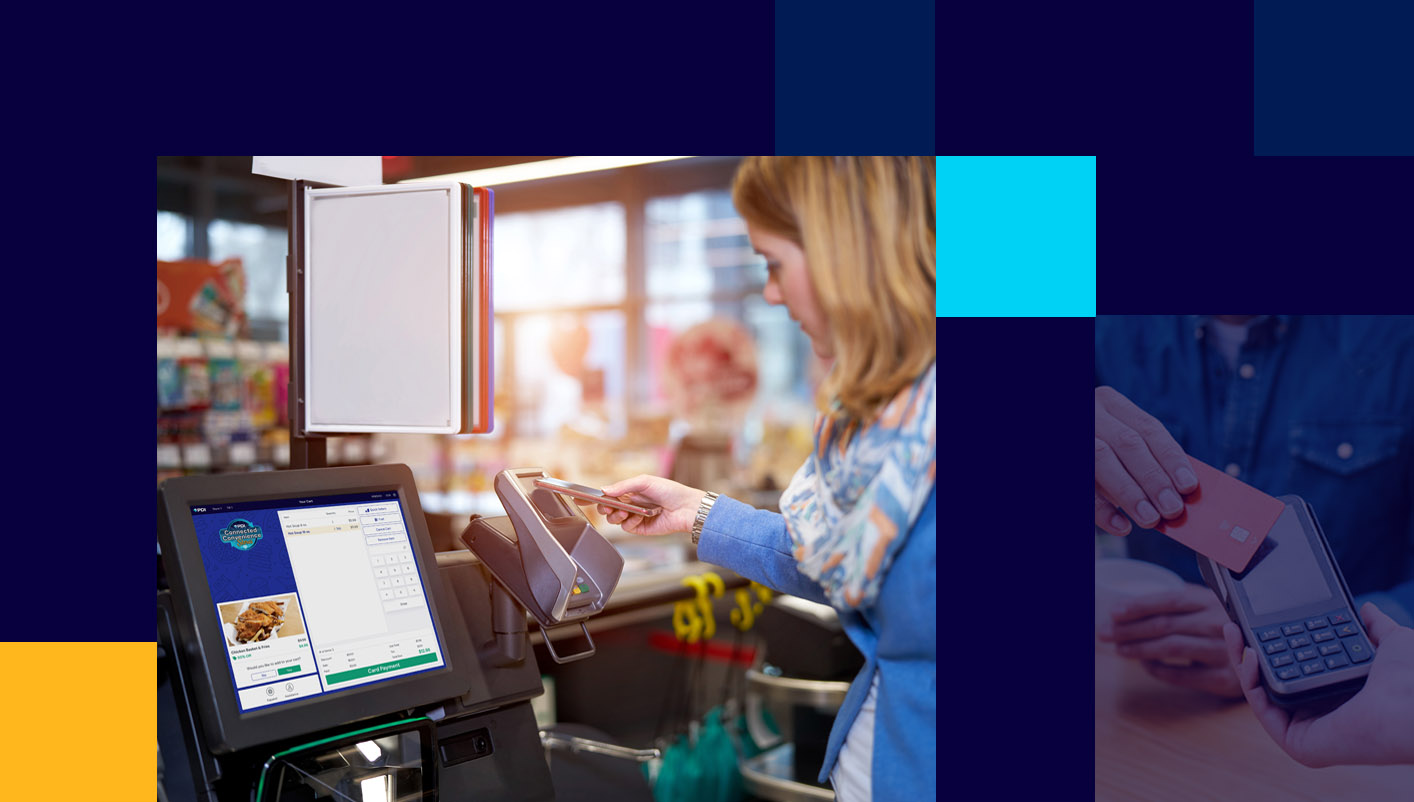 Point of Sale (POS) | PDI