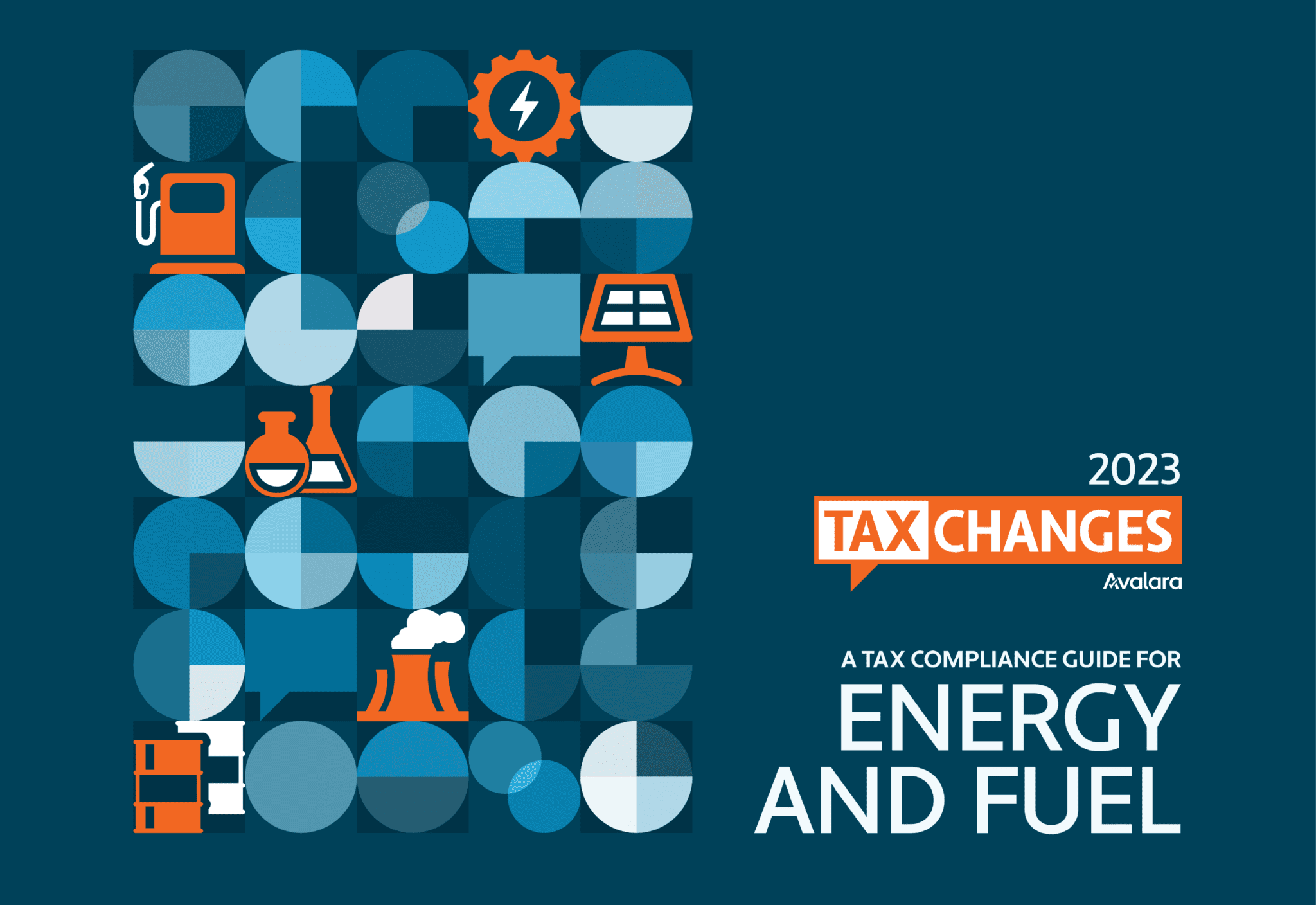 Automated Fuel Tax Reporting Software with Avalara | PDI Technologies, Inc.