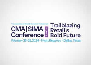 CMA/SIMA - Category Management & Shopper Insights Conference 2024 | PDI ...