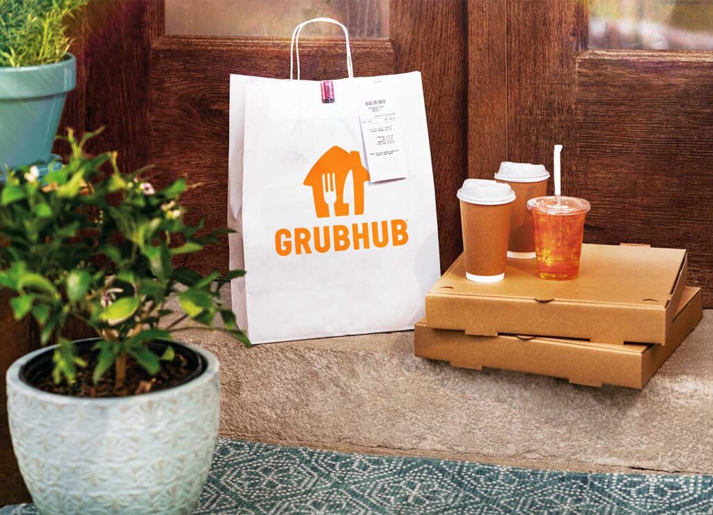 Fuel Rewards® Program Introduces Exclusive Offer for Grubhub Members ...