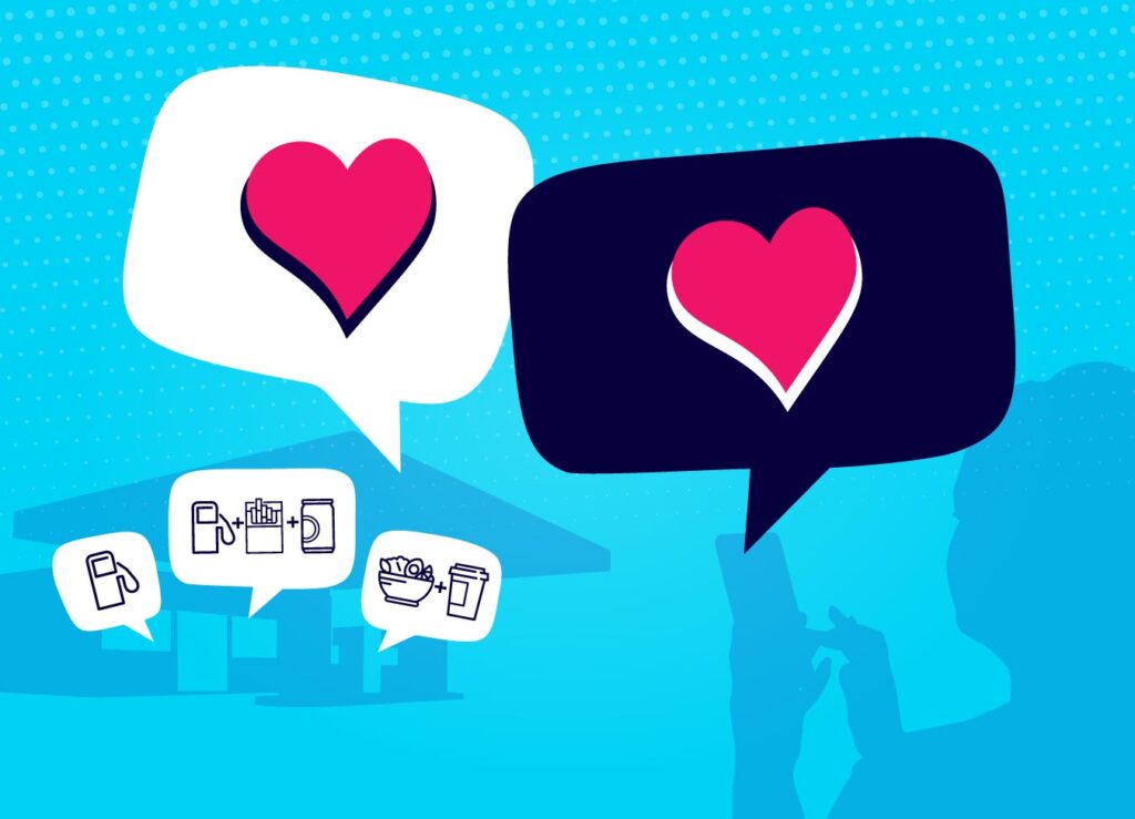 The 5 Love Languages: Tips for Building Customer Loyalty | PDI ...