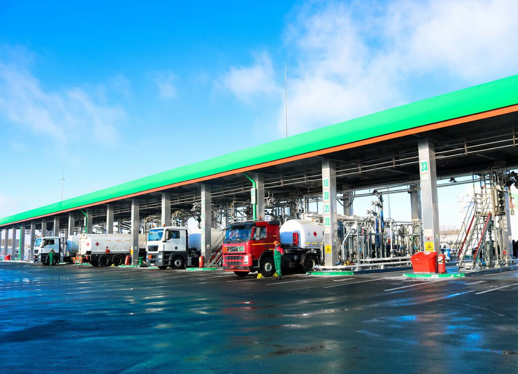 Why You Need Data-Driven Fuel Logistics Software | PDI Technologies, Inc.