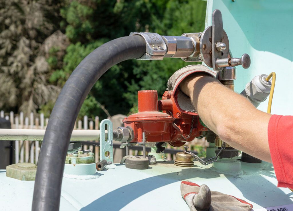 Pilgrim Case Study: Propane Delivery Management Software | PDI ...