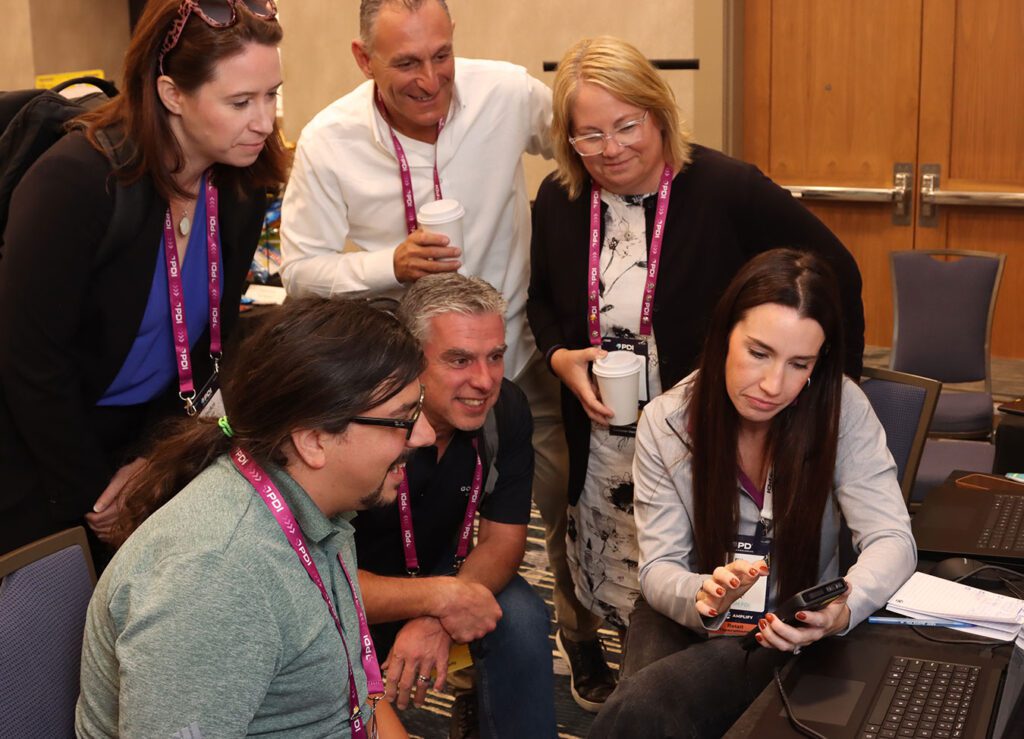 Join Us at the New PDI Connections Live 2024 | PDI Technologies