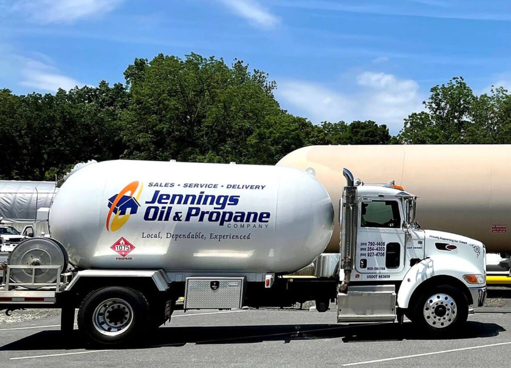 Jennings Case Study: Propane Delivery Management Software | PDI ...