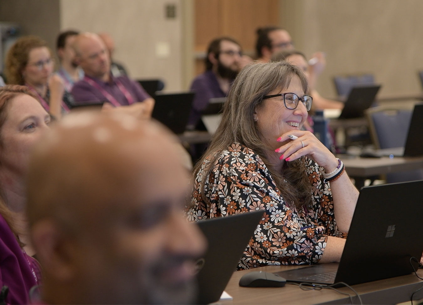 Recommendations for Attending PDI Connections Live 2024 | PDI ...