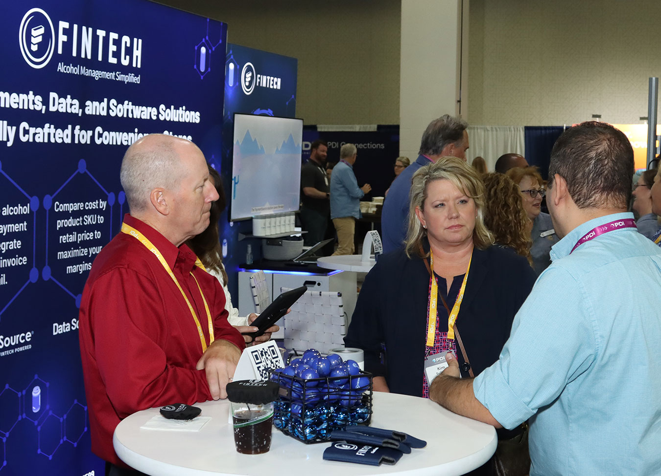 Recommendations for Attending PDI Connections Live 2024 | PDI ...