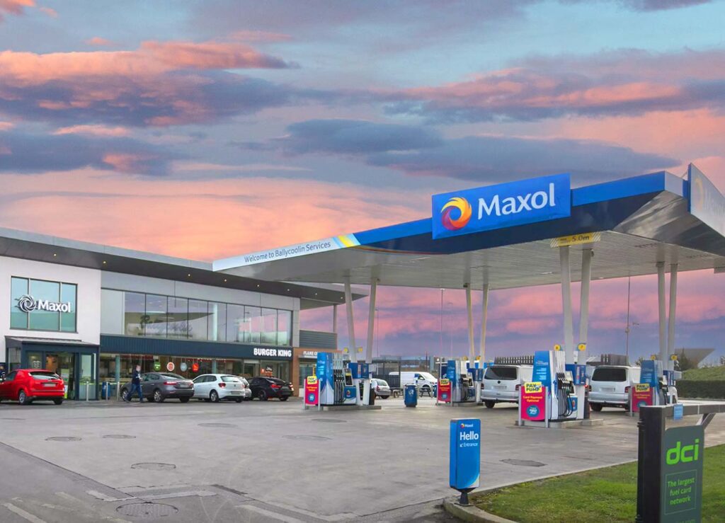 Maxol Case Study: Carbon Offsetting Fuel Program | PDI Technologies, Inc.