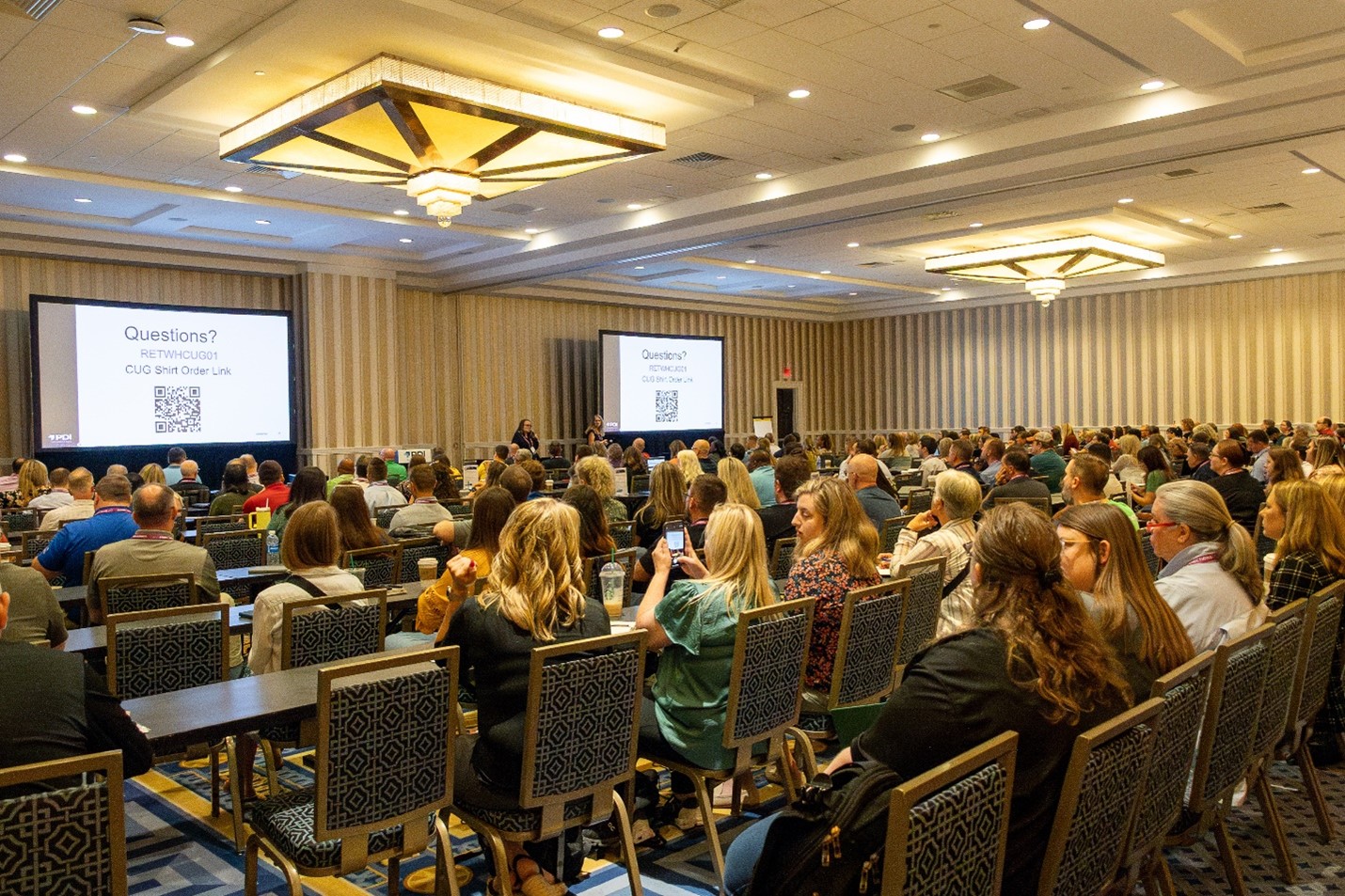 Highlights, Insights, and Unforgettable Moments | PDI Technologies, Inc.