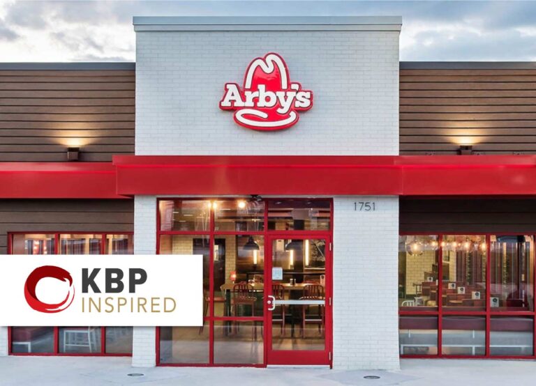 KBP Inspired Case Study: Securing Arby’s Restaurants | PDI Technologies ...