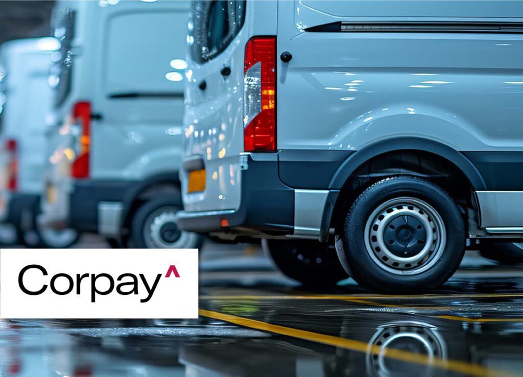 Corpay Case Study: Sustainability Consulting and Solutions | PDI ...