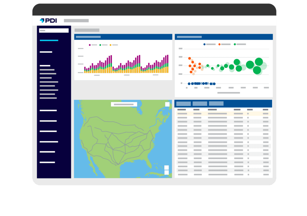 Retail & Wholesale Fuel Pricing Software & Strategies | PDI