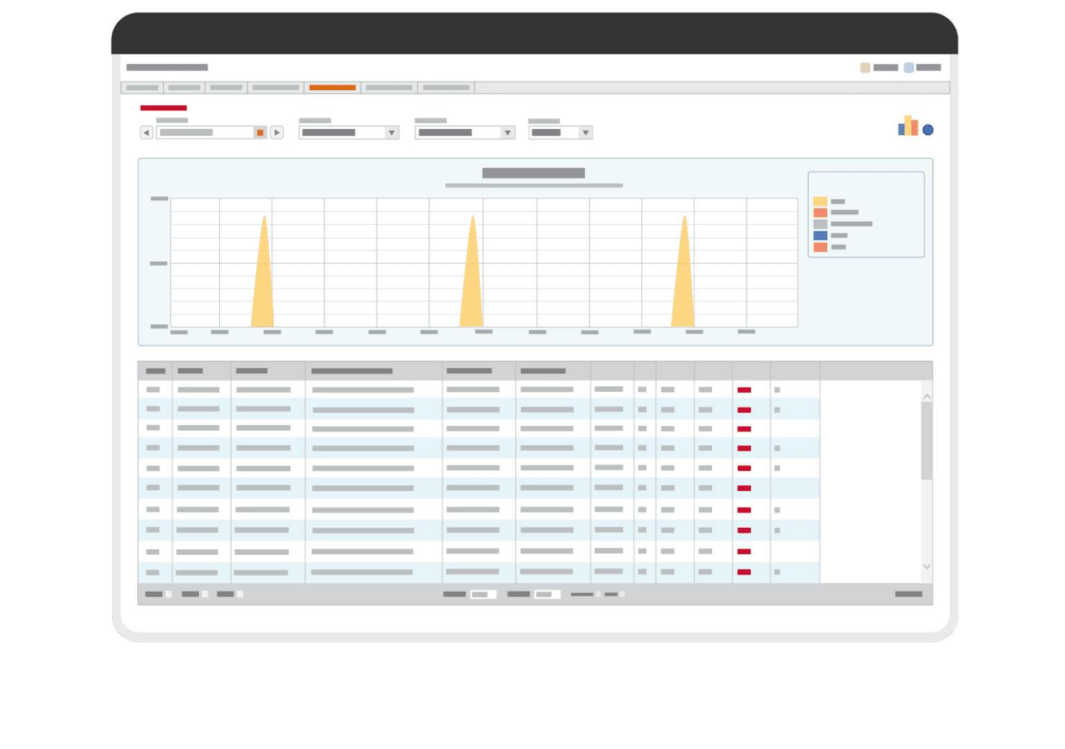 Truck & Fleet Dispatch Scheduling Software | PDI