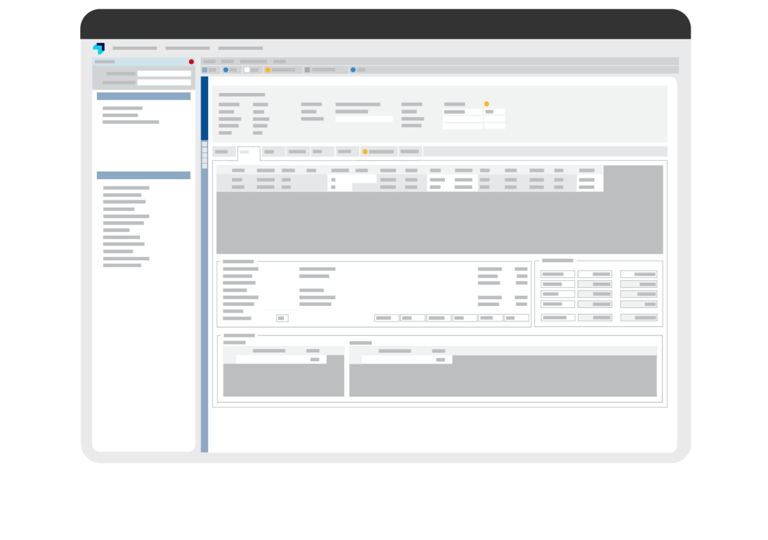 Wholesale Fuel & Propane Management Software