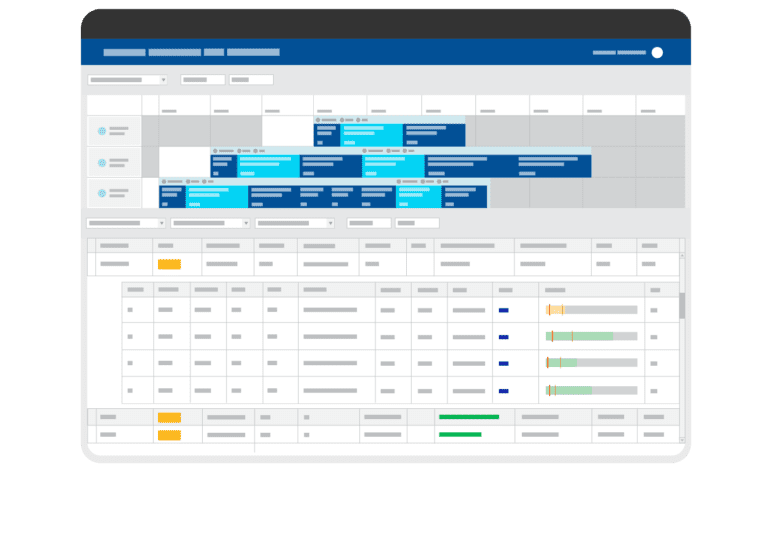 Truck & Fleet Dispatch Scheduling Software | PDI