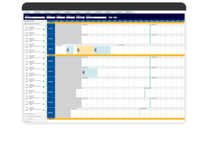 Truck & Fleet Dispatch Scheduling Software | PDI