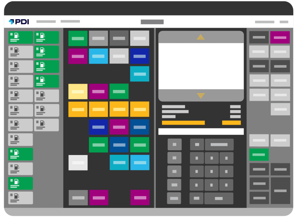 Retail & Fuel Point of Sale (POS) Systems & Solutions