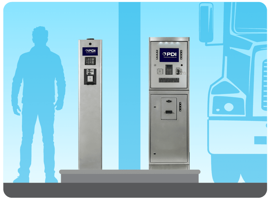 Retail & Fuel Point of Sale (POS) Systems & Solutions