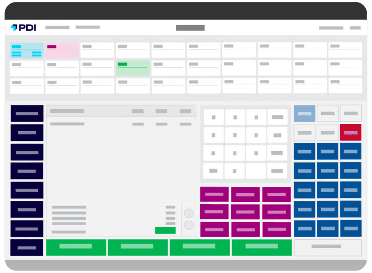 Retail & Fuel Point of Sale (POS) Systems & Solutions