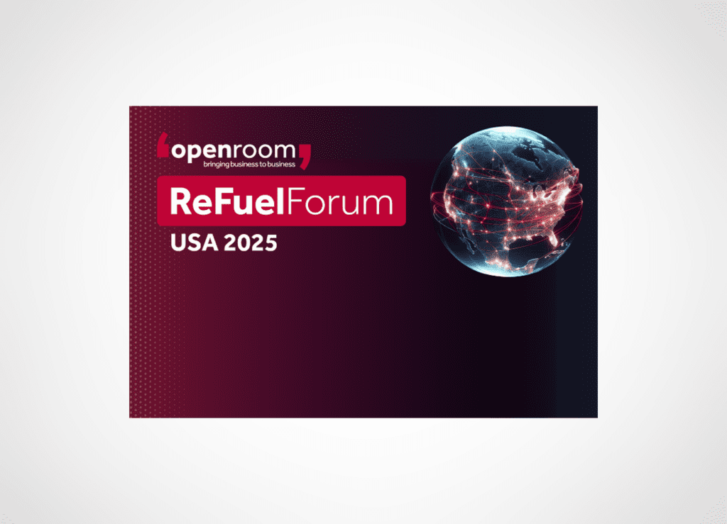 Meet PDI at ReFuelForum USA 2025