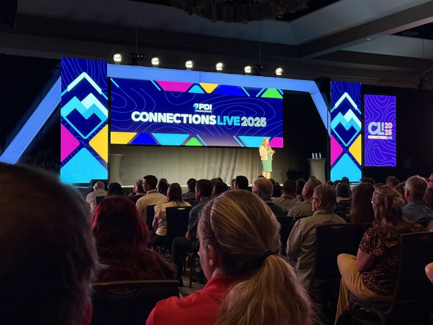 Highlights, Insights, and Unforgettable Moments | Connections Live 2025