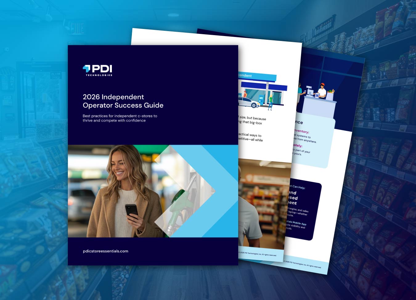 Your 2026 Independent Operator Success Guide