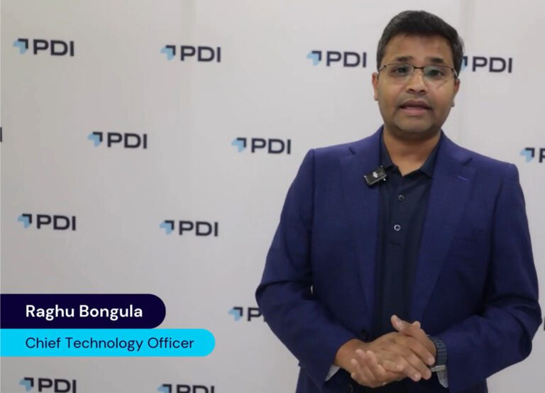 Q&A with PDI CTO Raghu Bongula About AI’s Impact on Convenience