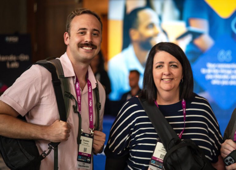 Registration Open for Connections Live 2026 from PDI